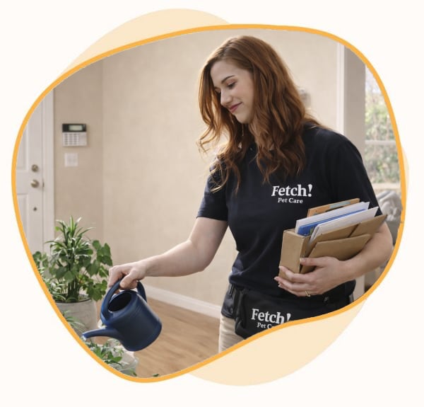 House Sitting Packages (No Pets) - Fetch! Pet Care of Greater ...